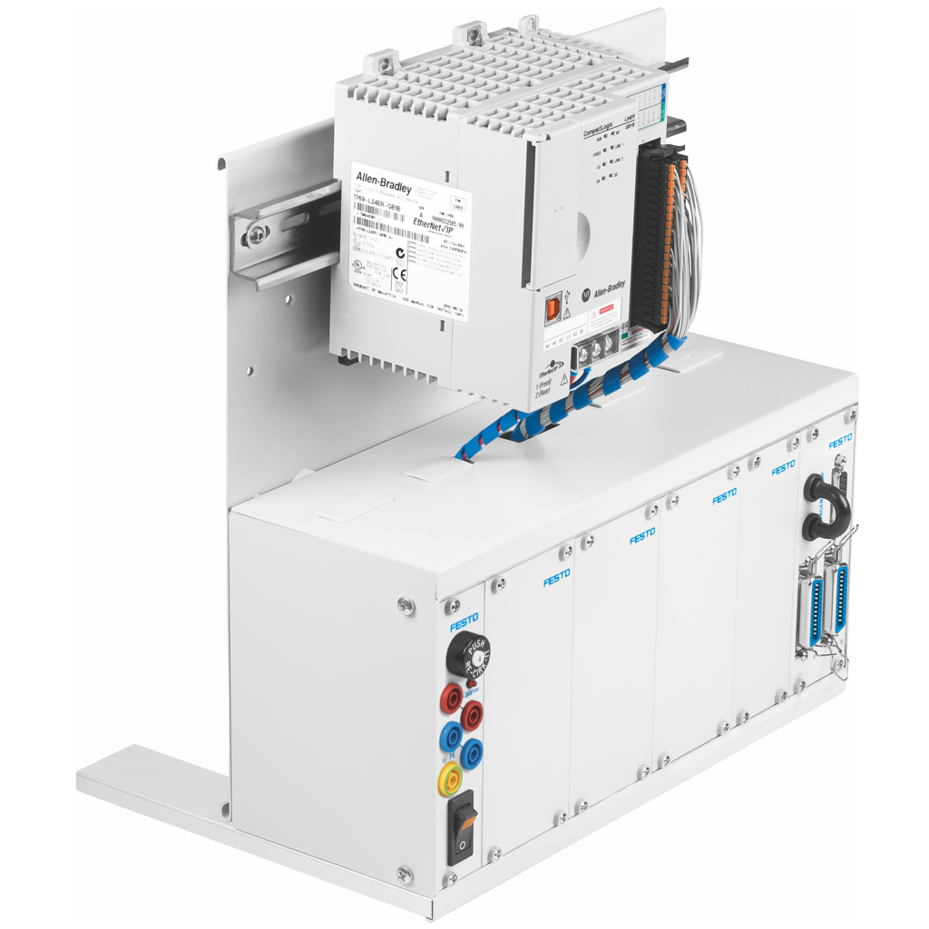 Festo Didactic InfoPortal