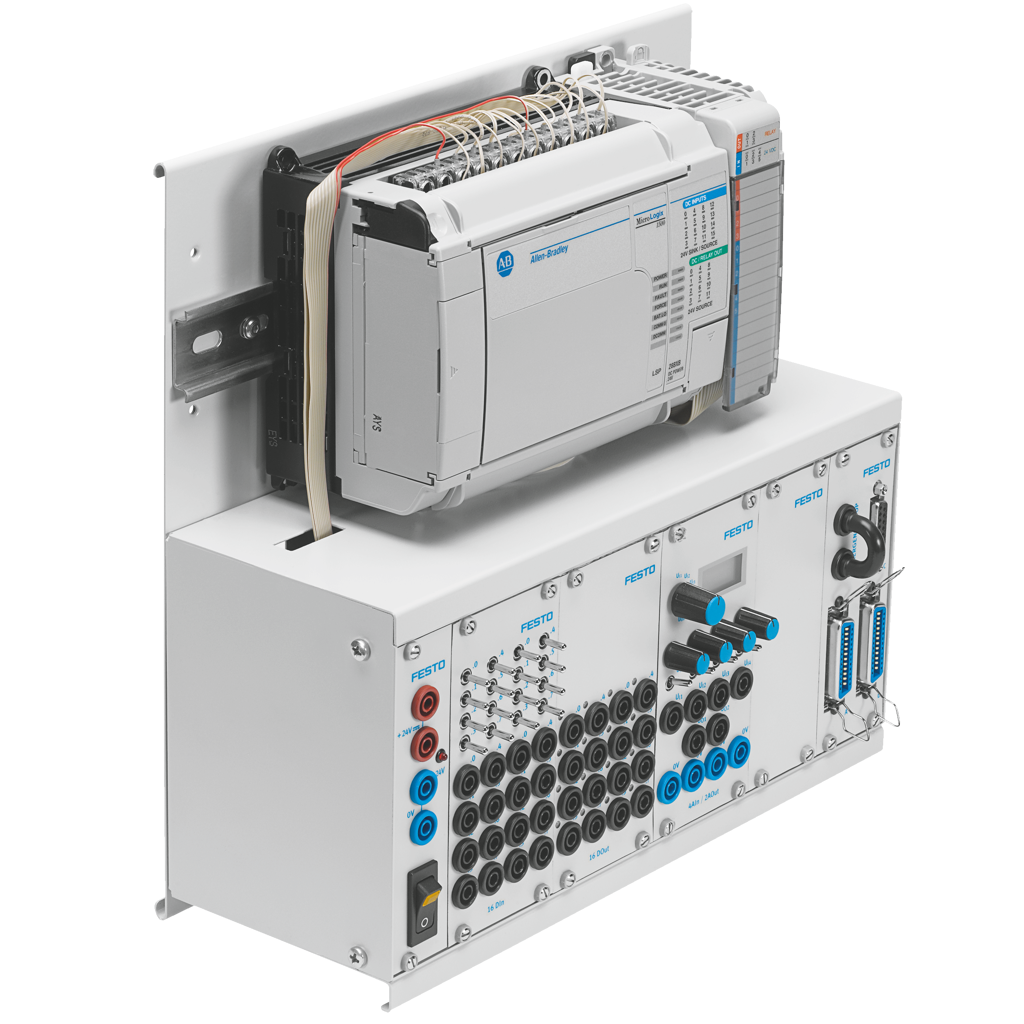 Festo Didactic InfoPortal