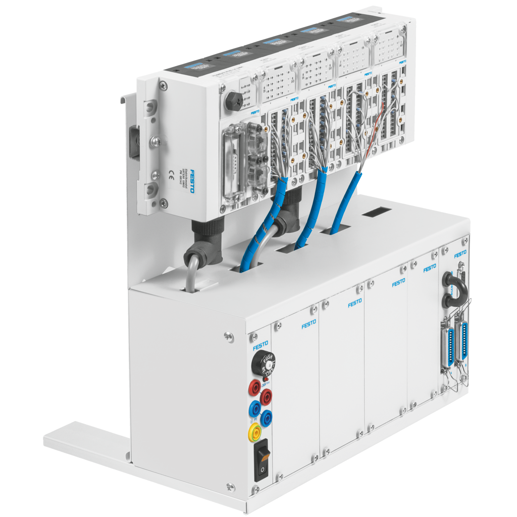 Festo Didactic InfoPortal