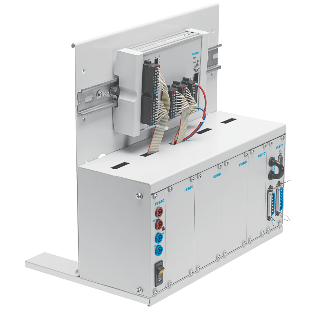 Festo Didactic InfoPortal