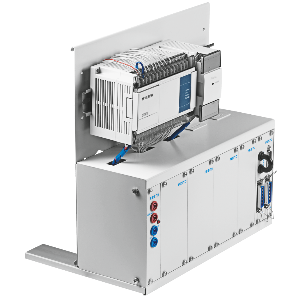 Festo Didactic InfoPortal