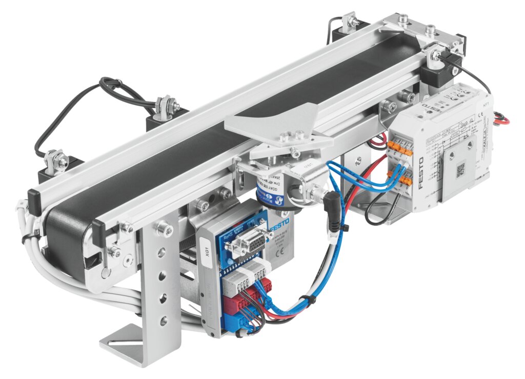 Festo Didactic InfoPortal