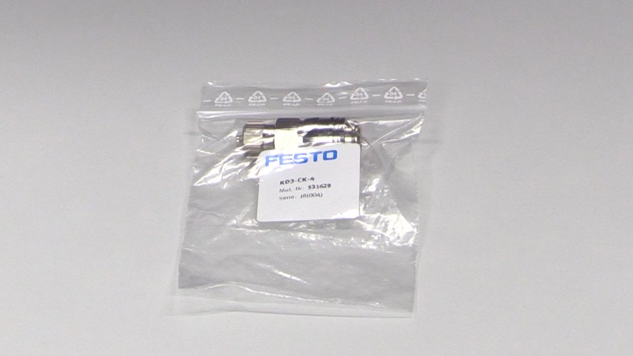 fitting and attach the pneumatic tubing the pneumatic line can now be ...