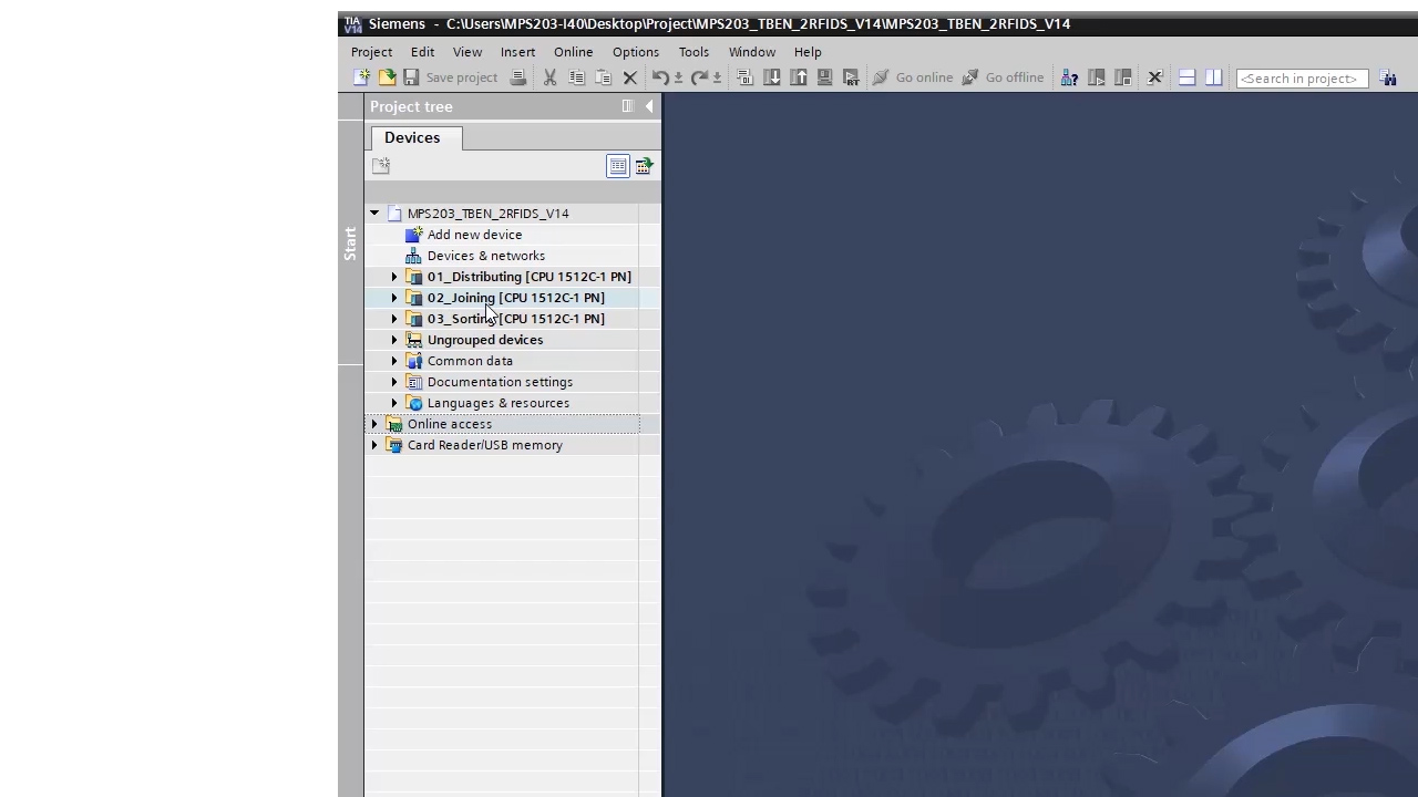 creating a new folder create a new folder for the target directory the ...