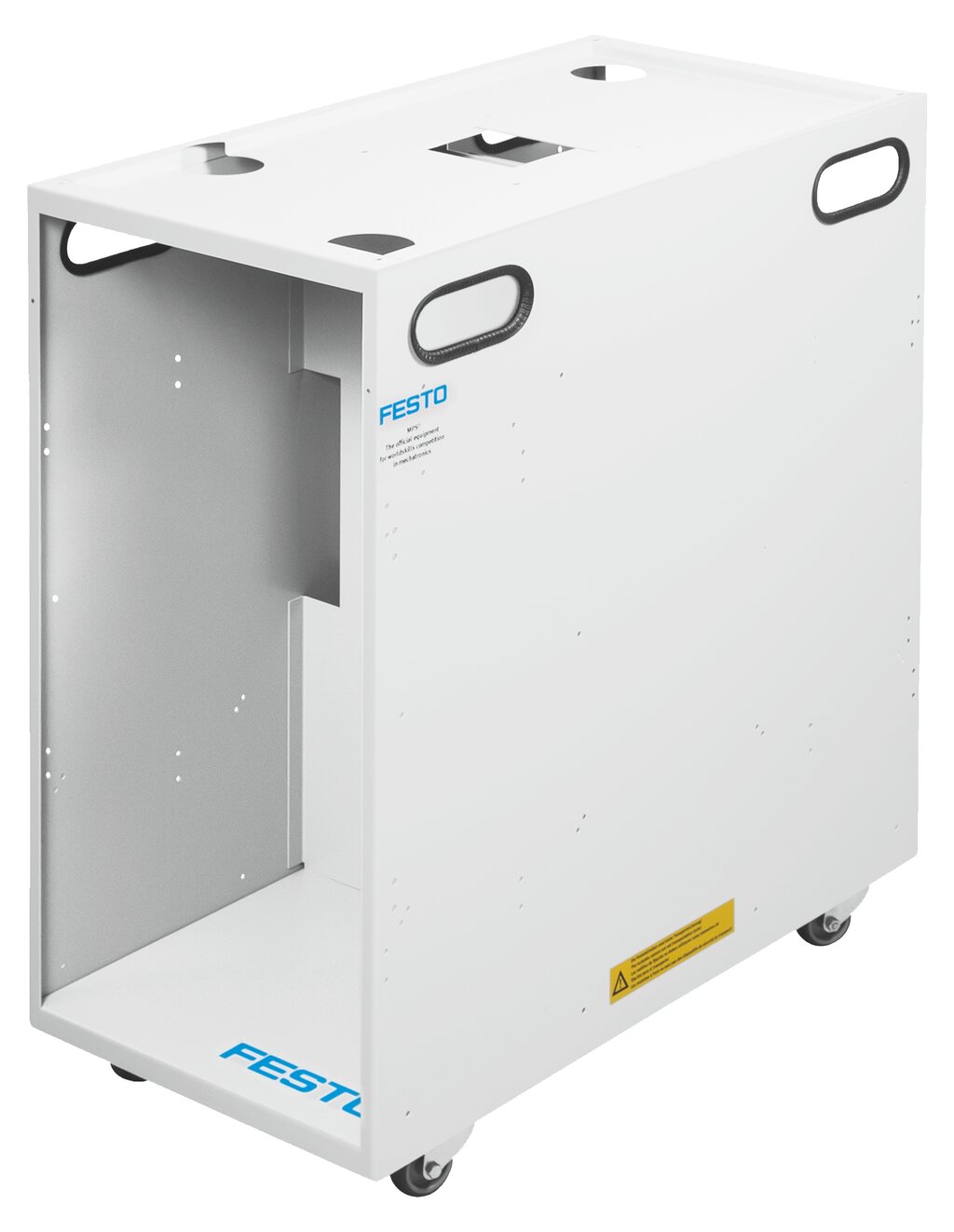 Festo Didactic InfoPortal