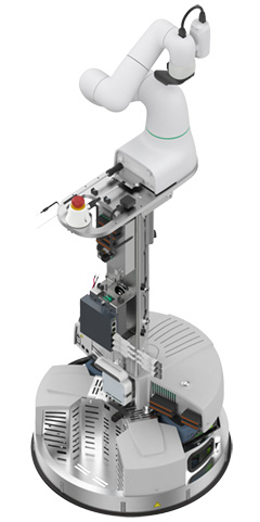 Festo Didactic InfoPortal