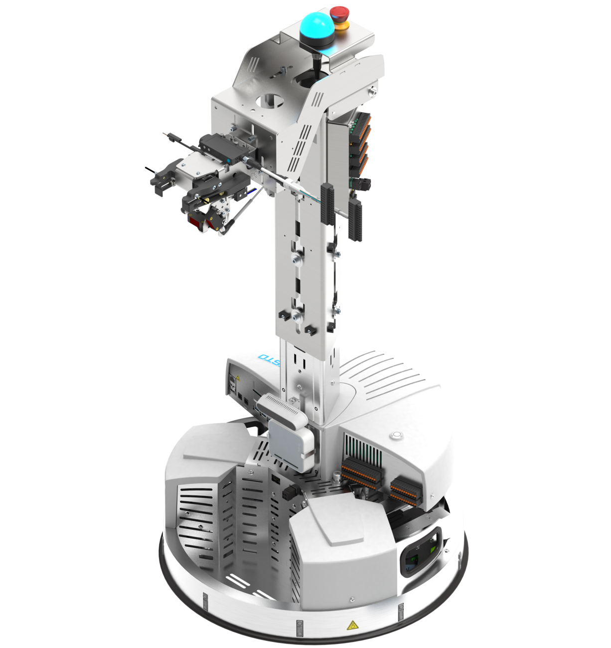 Festo Didactic InfoPortal