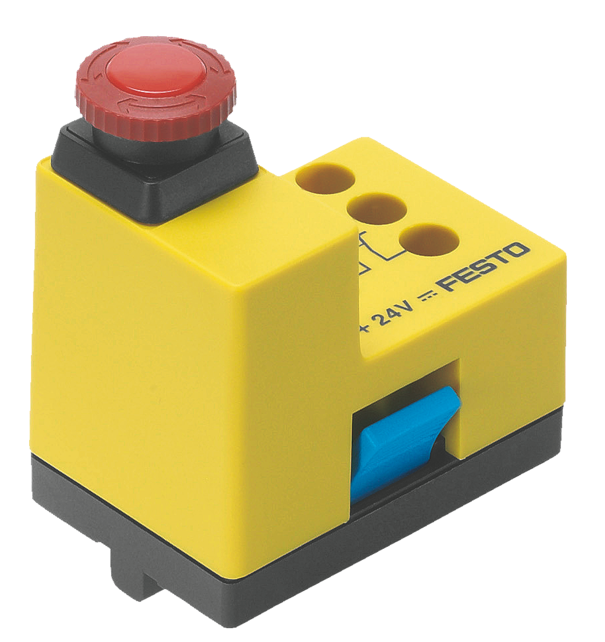 Festo Didactic InfoPortal