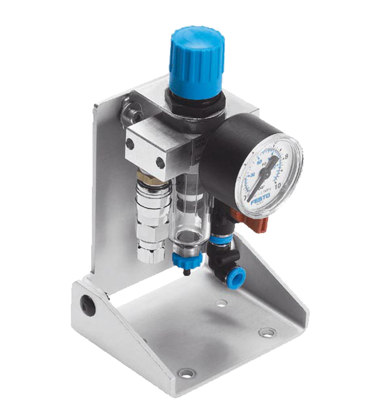 Festo Didactic InfoPortal