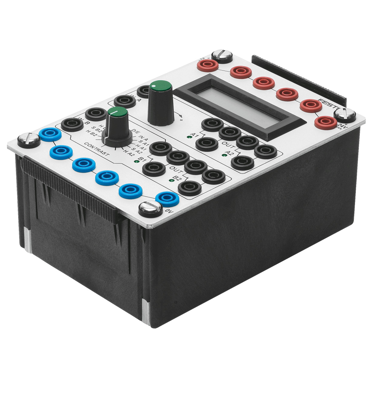 Festo Didactic InfoPortal